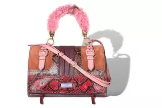 BOLSO BONKERS DEL AÑO PRADA