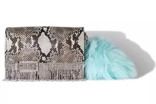 CLUTCH BAG VUM JOER MIU MIU