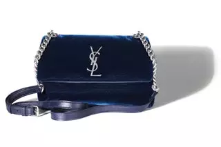 CROSS BODY BAG VUM JOER SAINT LAURENT VUM ANTHONY VACCARELLO