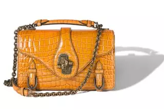 KETTENHANDTASCHE DES JAHRES BOTTEGA VENETA