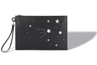 WRISTLET VUM JOER LONGCHAMP