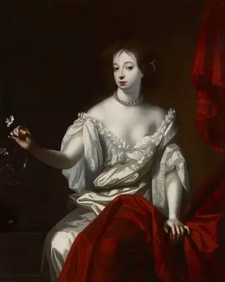 Nell Gwynn