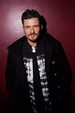 Orlando Bloom