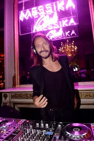 Bob Sinclar