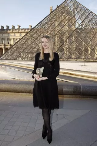 Delphine Arnault