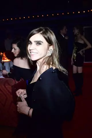 Carine Roitfeld