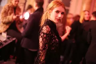 emma roberts