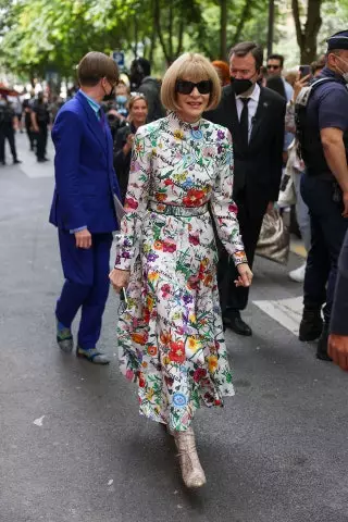 Anna Wintour