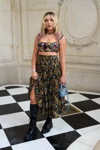 UFlorence Pugh