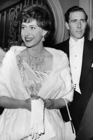 1960 Bi Lord Snowdon re li Xana Opera ya Royal