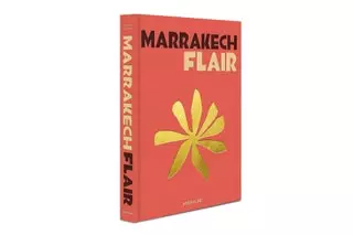 Flair Marrakech: Ҷолиби офтоби пойтахти Марокаш дар томи нави ҳайратангез ошкор шуд 3179_11