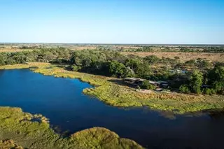 Campamento de Qorokwe