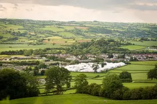 Hay Festival 23 May2 June HayonWye Festival ugbu a na-arụ ọrụ zuru ụwa ọnụ nke na-ewere ọnọdụ n'ebe niile si Colombia ...