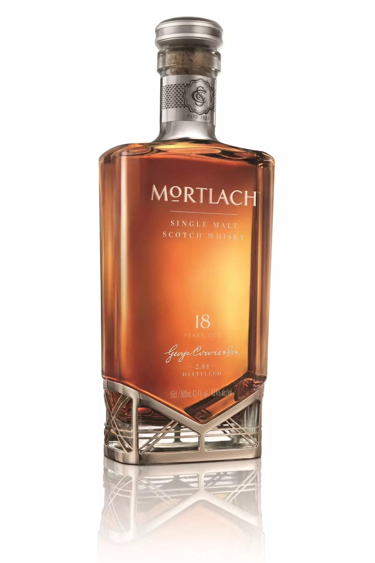 Recenzije vodiča za degustaciju viskija Haig Club The Entertainer Mortlach Najbolji viskiji za Burns Night