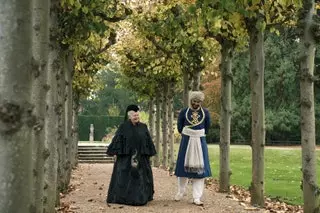 Victoria Abdul