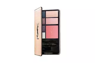 Yves Saint Laurent Hög på Stars Palette 44 selfridges.com