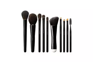 Suqqu Brush Present Set 500 harrods.com