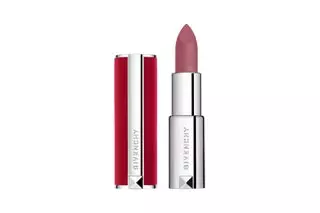 Rtěnka Givenchy Le Rouge Deep Velvet v Rouge Grain 29 debenhams.com