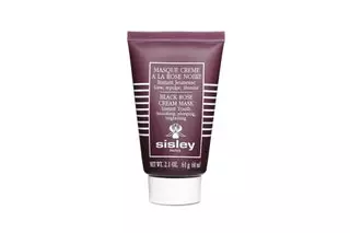 Sisley Paris krémová maska z černé růže 111 sisleyparis.com