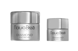 Natura Bisse Diamant Collectie Set 305 spacenk.com