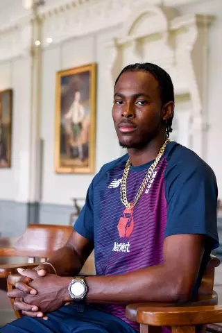 Jofra Archer