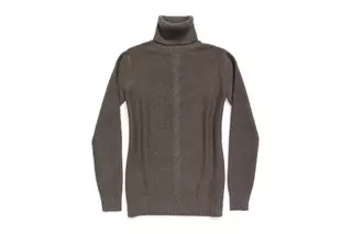 Cashmere Loro Piana барои рӯзҳои сардтар беҳтарин аст, то чоркунҷаро интихоб кунед ва дигар ҳеҷ гоҳ сардиро эҳсос накунед… Долчевита Кимберли...