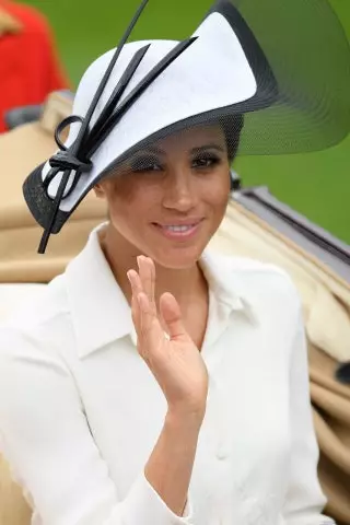 Duchess ti Sussex 2018