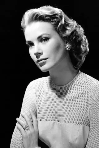 Princess Grace of Monaco