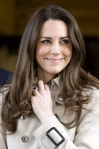 Duchess of Cambridge