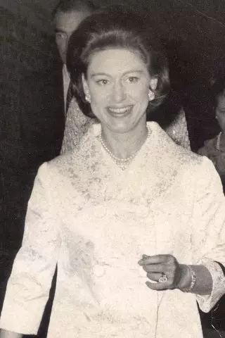 Prinsessa Margaret