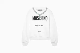 Moschino свит көйнөк