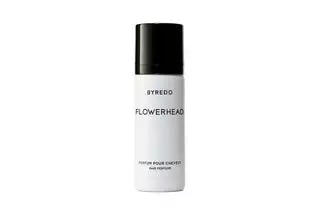 Profumo per capelli Byredo