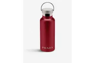 Prada суу бөтөлкөсү