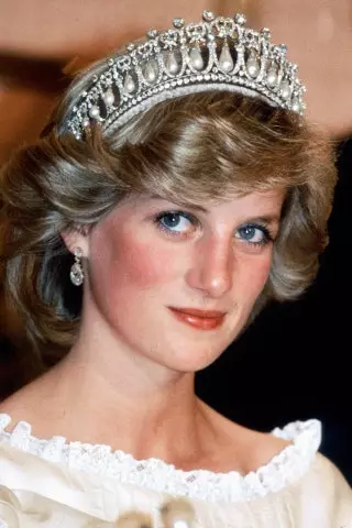 Prinsessa Diana