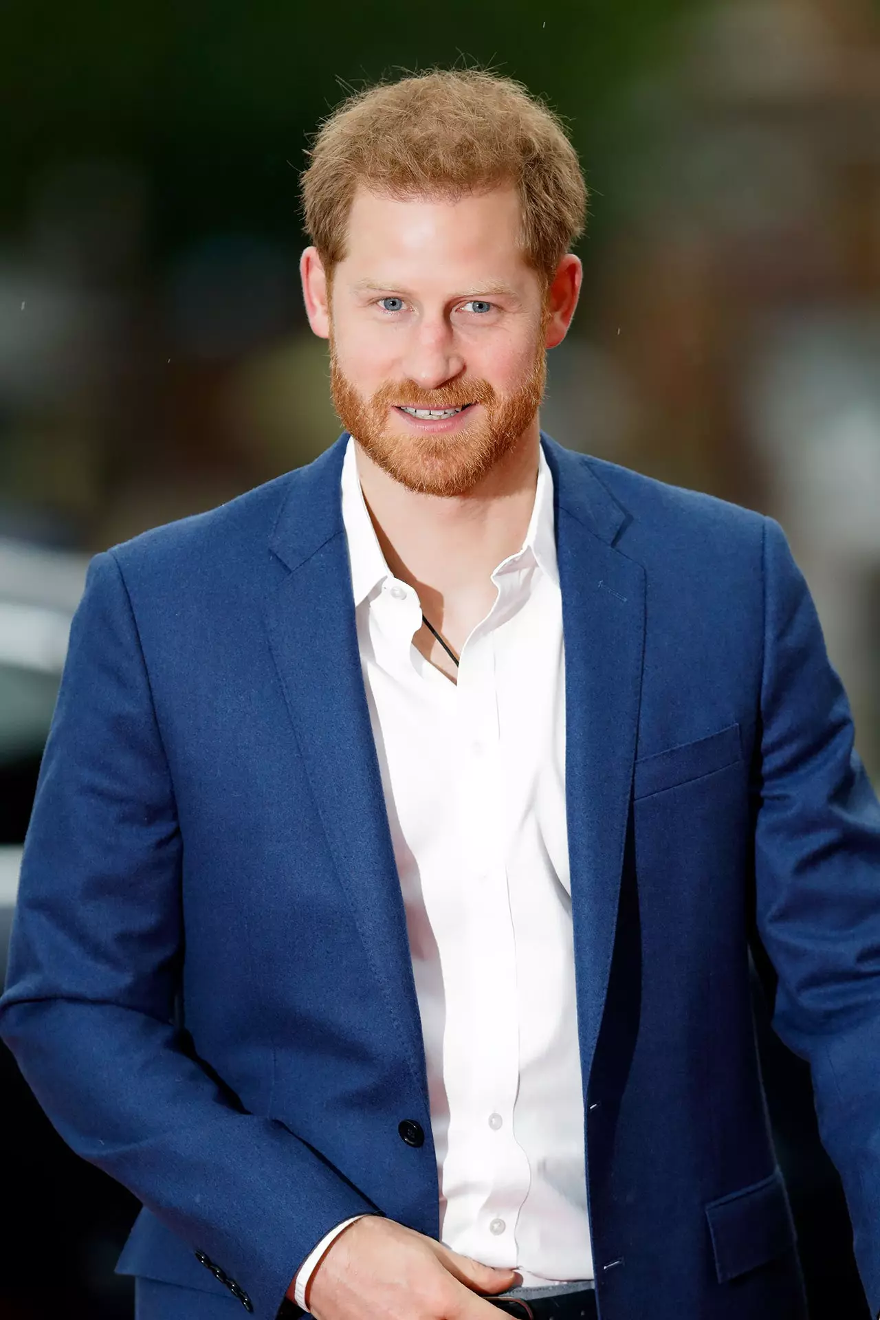 Ang Duke ng Sussex