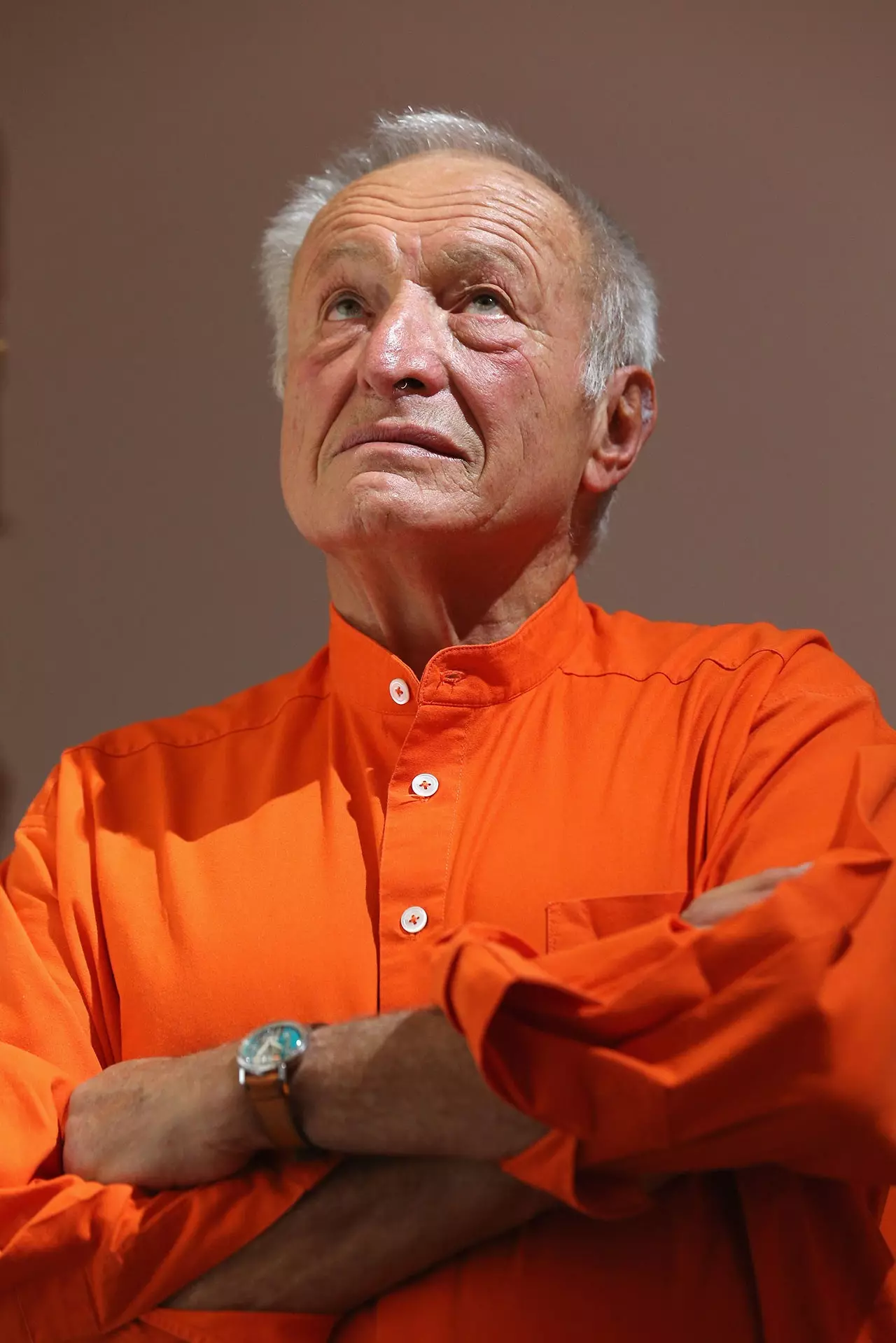 Gusti Richard Rogers