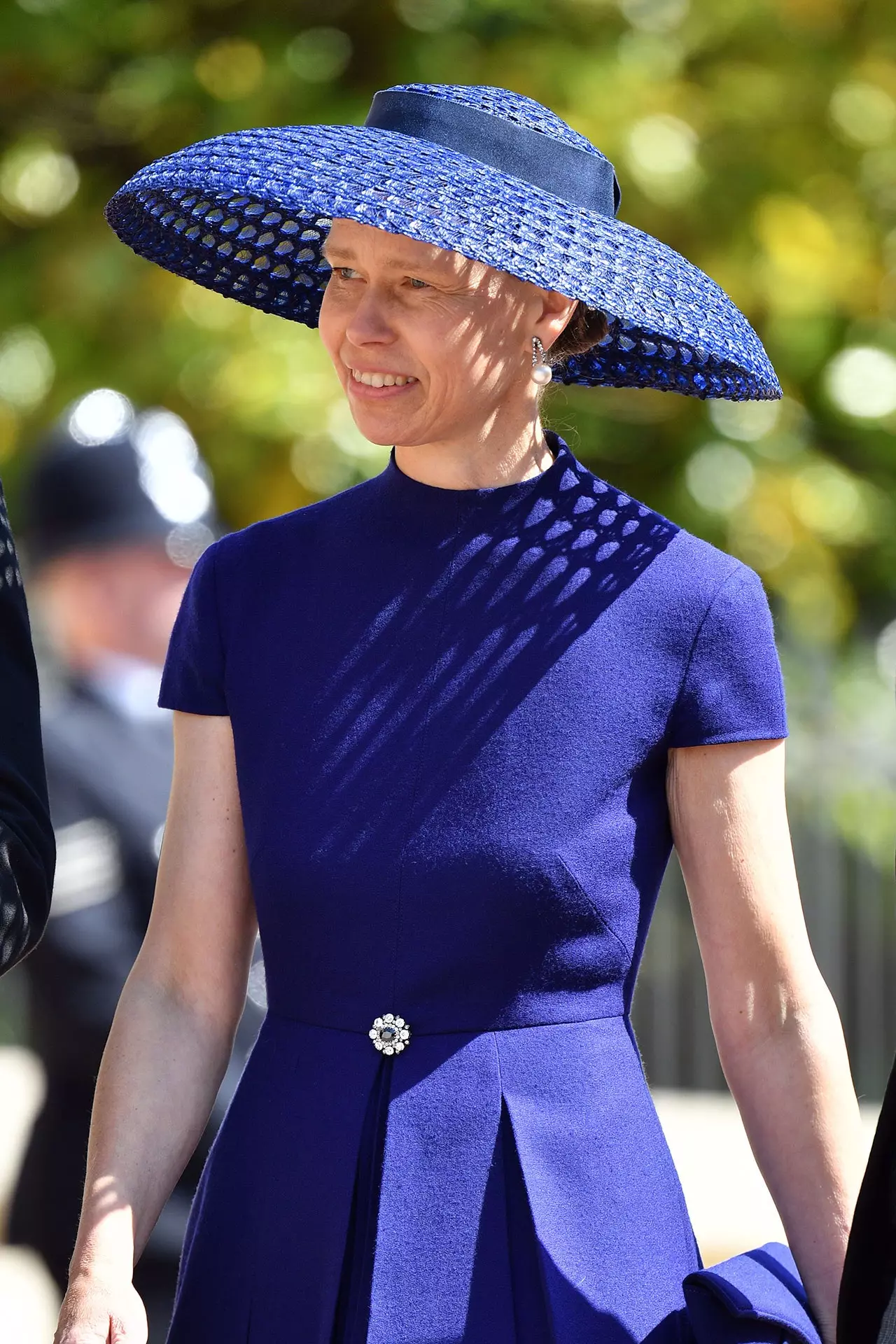 Lady Sarah Chatto