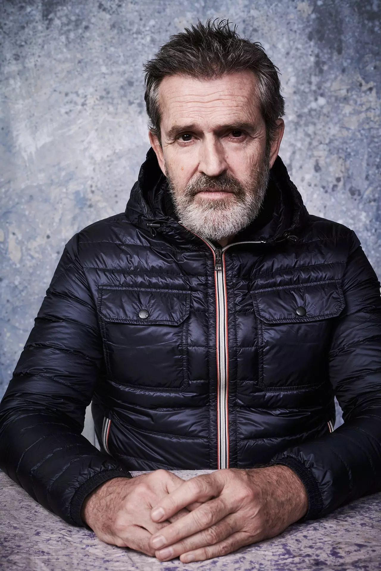 Rupert Everett-intervjuo