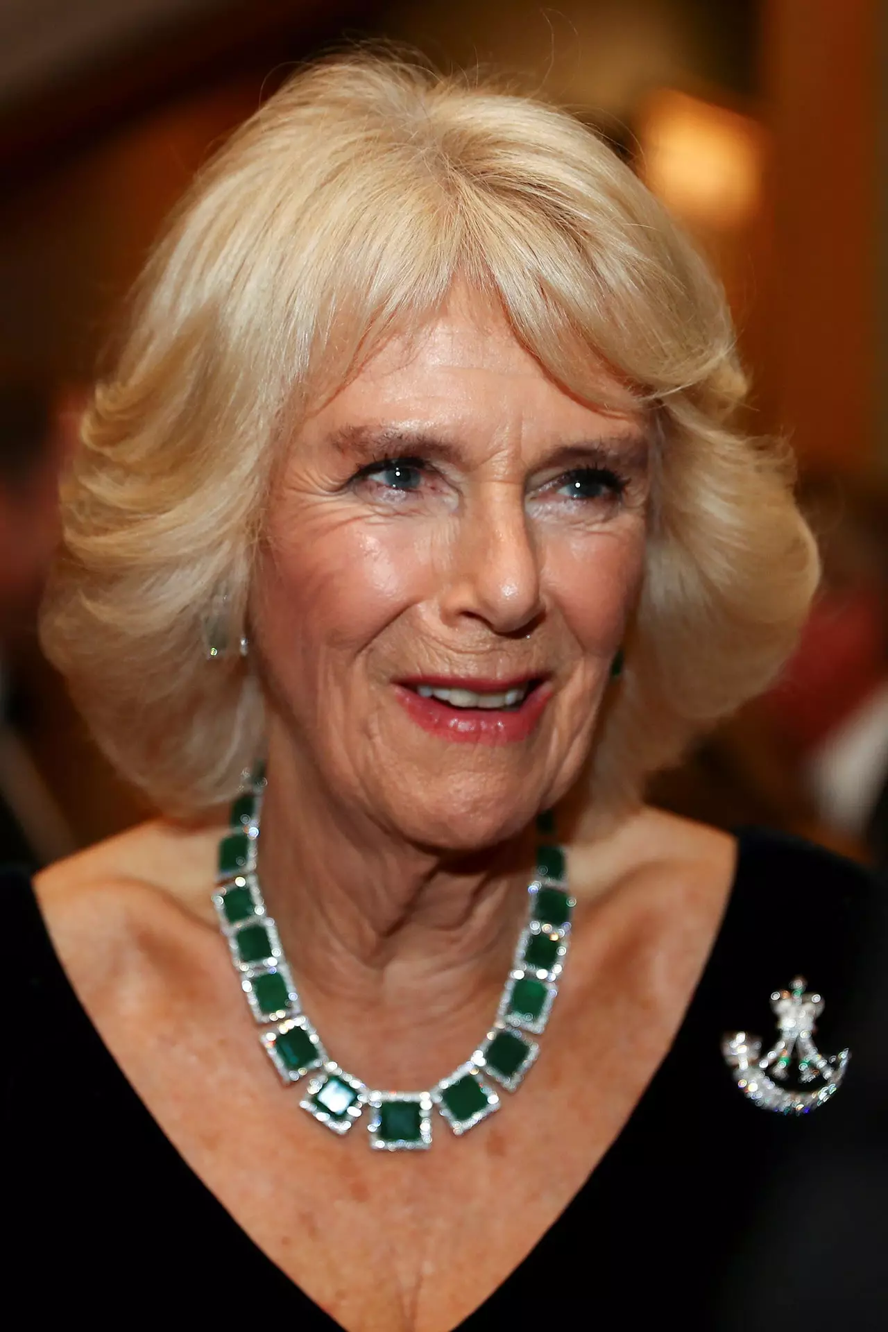 Li-Duchess tsa Cornwall