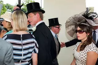 Royal Ascot Berkshire