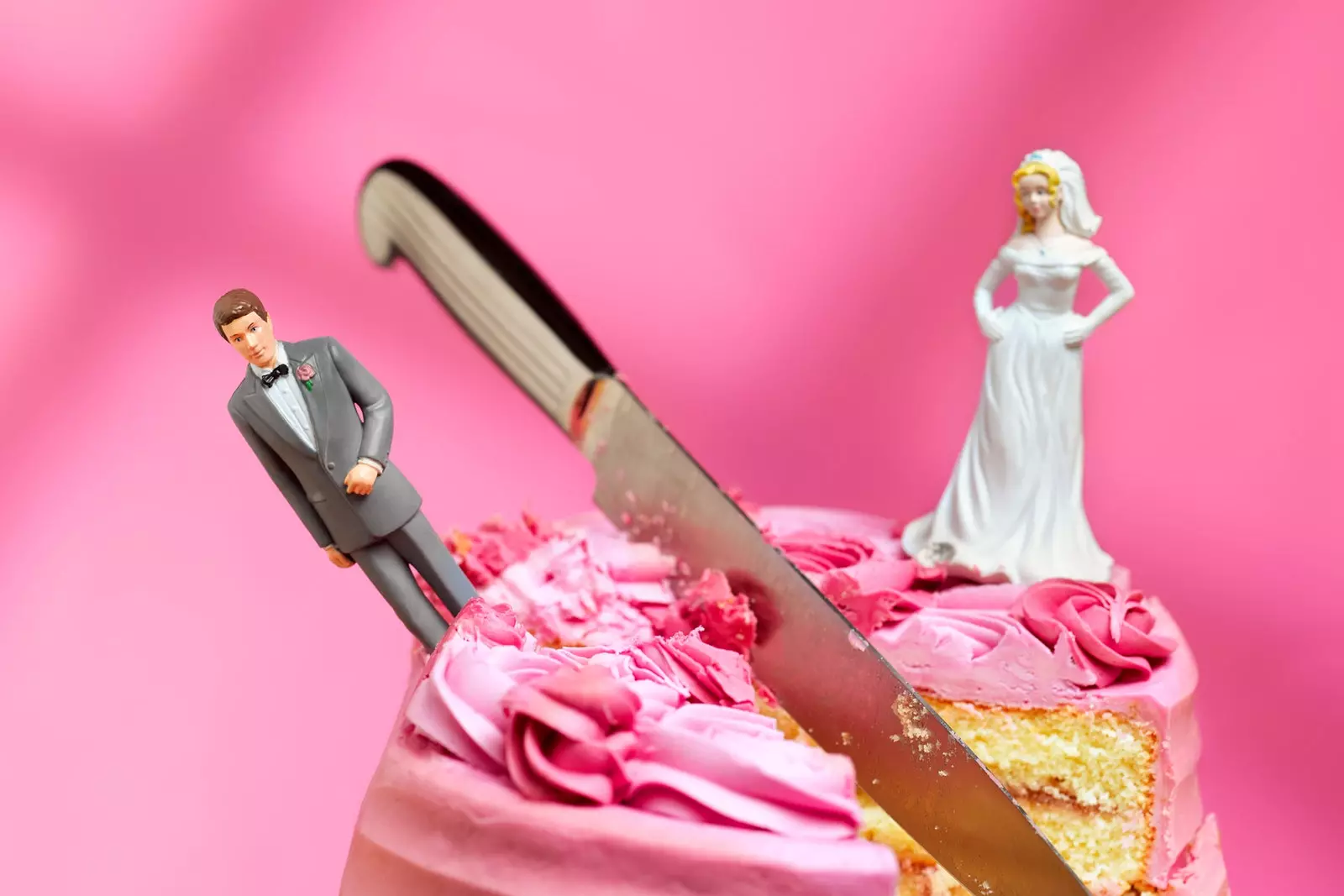 Consigli dell'esperto Tatler sulla gestione delle amicizie durante un divorzio