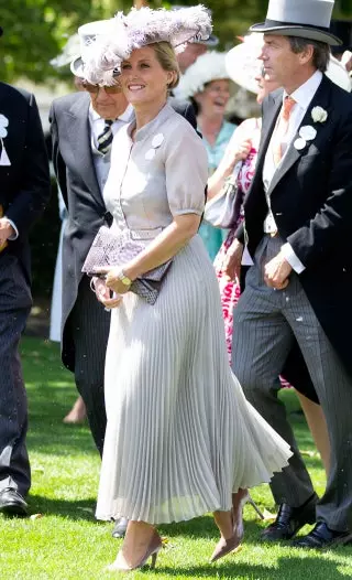 Au Royal Ascot troisième jour 2018