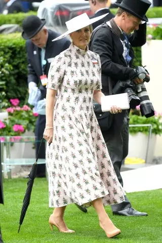 Au Royal Ascot 2019