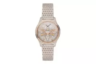 12. Jo ambysjes foar thúsferdieling Grand Soir Reine des Abeilles POA Dior Watches Oft jo jo ...