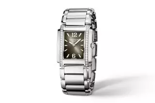 7. Upskilling Ladies Twenty4 Ref. 49101200A010 11300 Patek Philippe ตัดสินใจว่าคุณจะใช้เวลา 10...