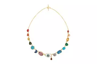 Necklace 1050 Grainne Morton