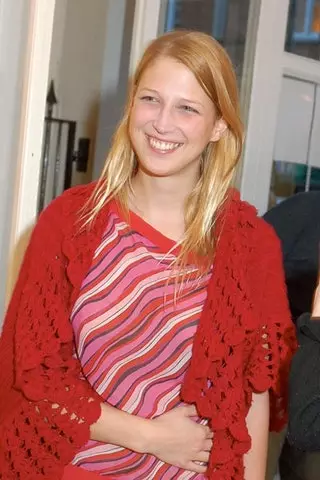 Mofumahali Gabriella Windsor