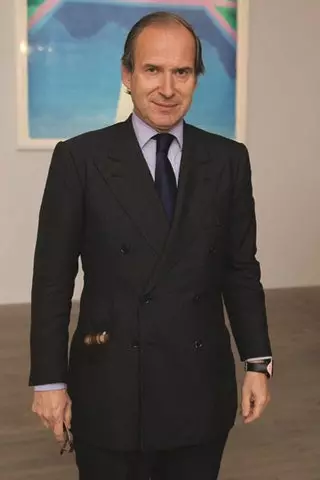 Simon de Pury