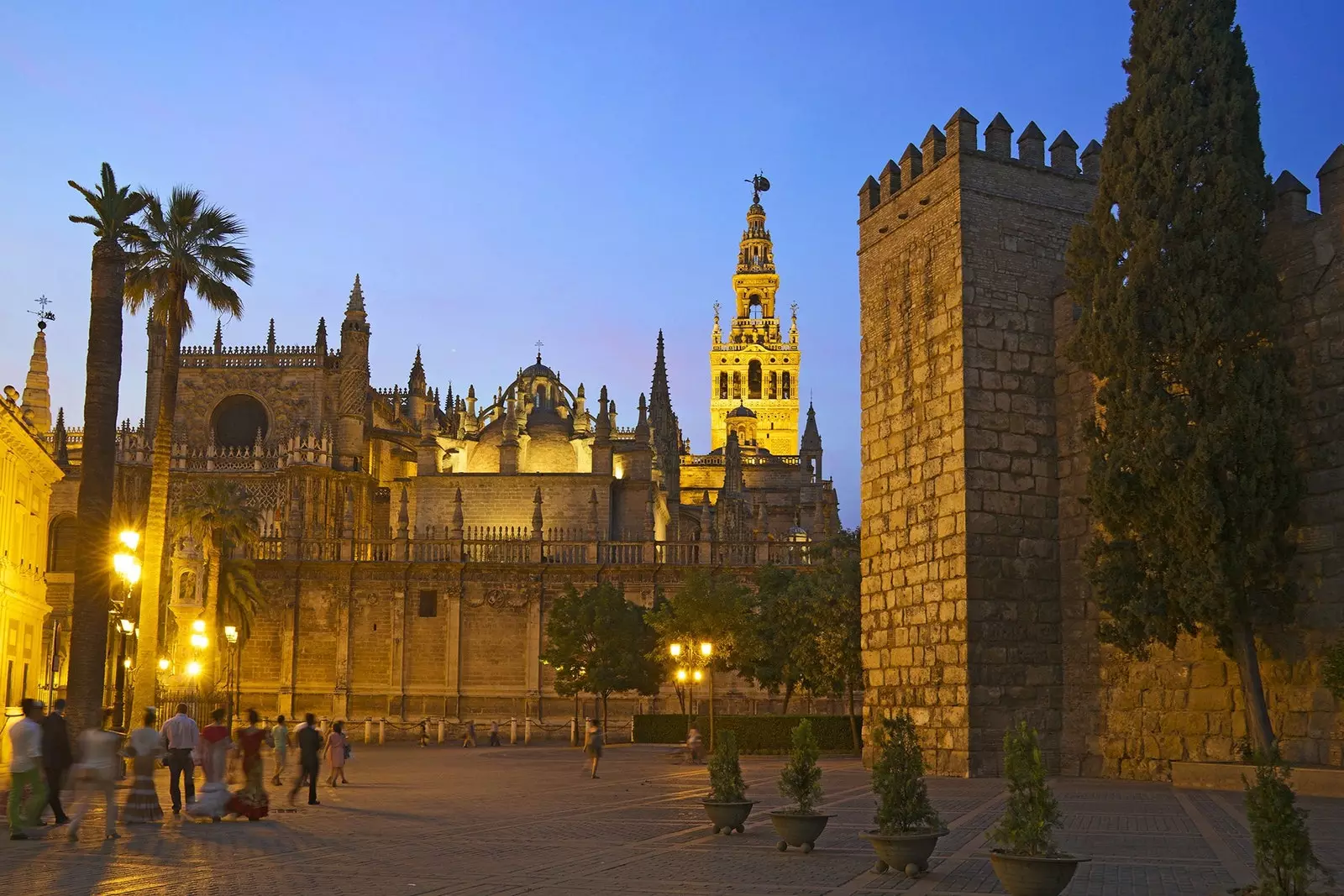 Catedral de Santa María da Sé