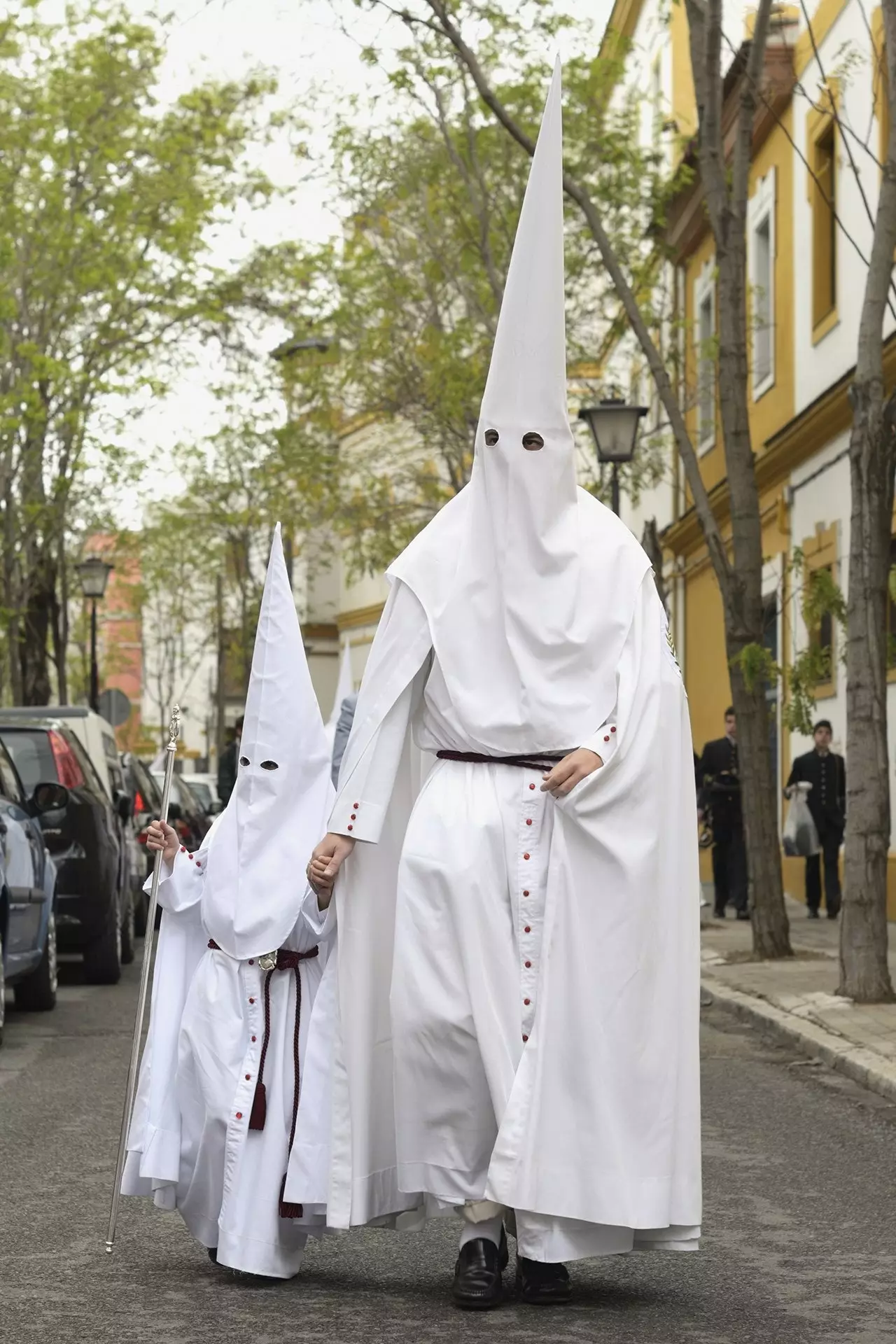 Semana Santa de Sevilla